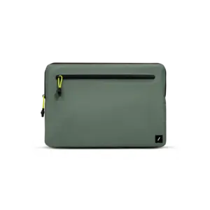 14TH & UNION Ultralight Sleeve For Macbook - Slate Green 14"